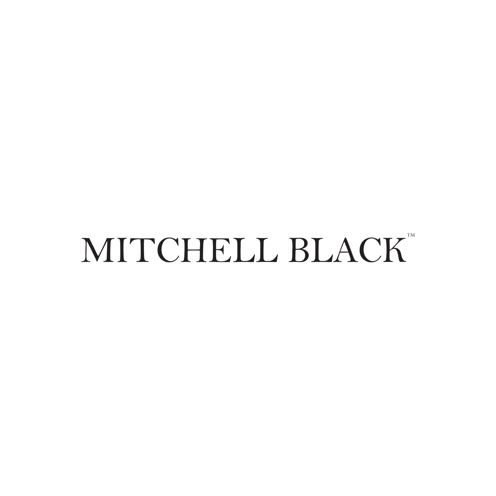 Mitchell Black Wallpaper - Shop Now at US Wall Decor