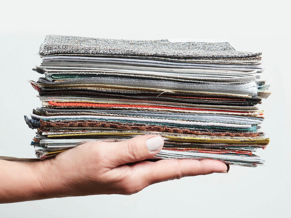 Curated Wallpaper Sample Bundles - US Wall Decor