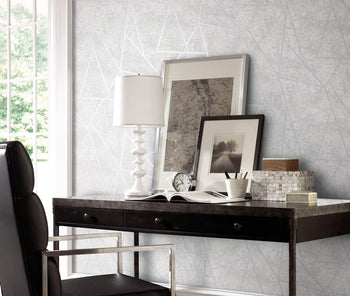 Selecting the Perfect Wallpaper Pattern to Compliment Your Home – US ...