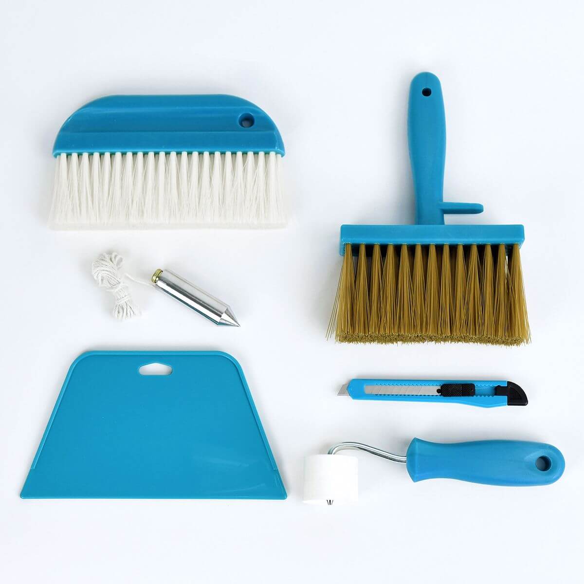 Wallpaper Hanging Tool Kit - US Wall Decor