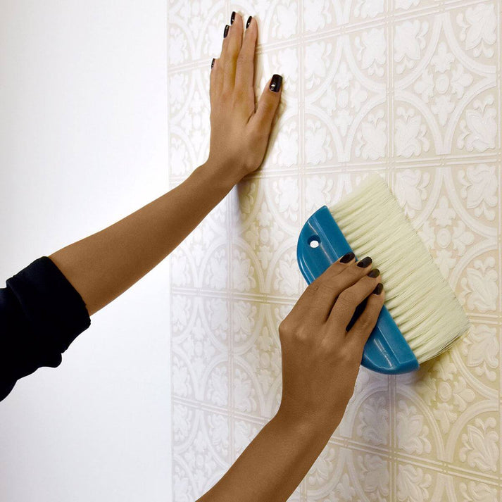 Wallpaper Hanging Tool Kit - US Wall Decor