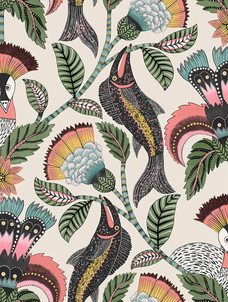 Shop Cole & Son Wallpaper at US Wall Decor