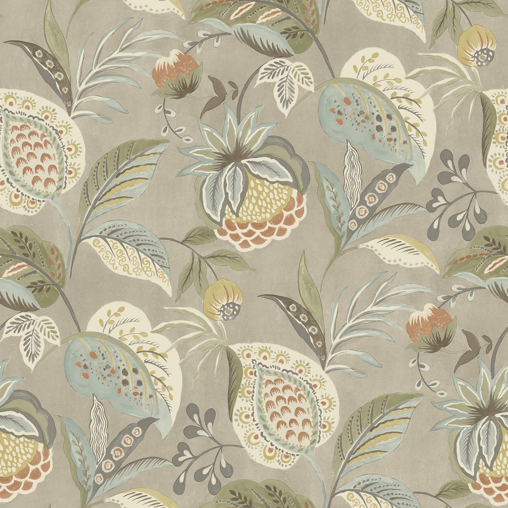Chesapeake Kinfolk Collection Wallpaper - SAMPLE – US Wall Decor
