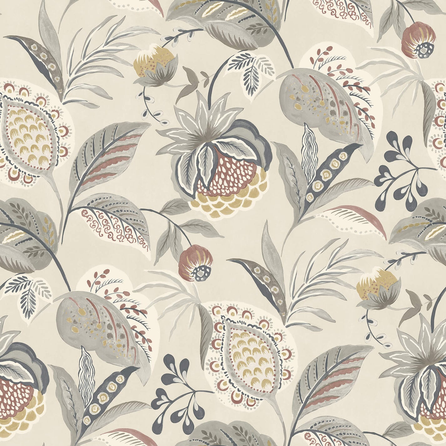 Chesapeake Kinfolk Collection Wallpaper - SAMPLE – US Wall Decor