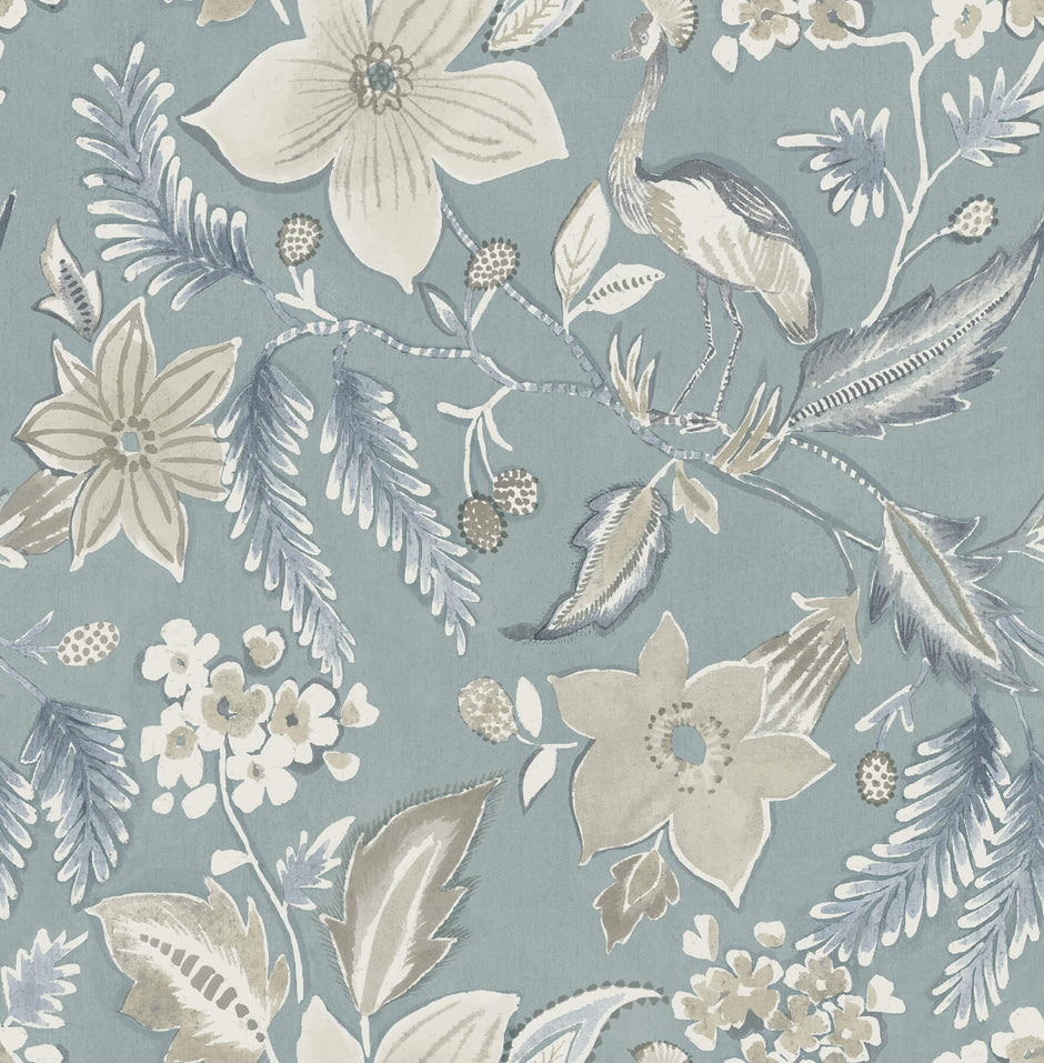 Shop Scott Living Wallpaper at US Wall Decor