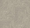 4034-72140 Scott Living Mortenson Wallpaper - Taupe – US Wall Decor