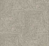 4034-72140 Scott Living Mortenson Wallpaper - Taupe – US Wall Decor