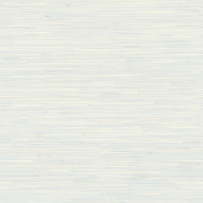 4071-71066 Chesapeake Blue Heron Grassweave Faux Grasscloth Wallpaper ...