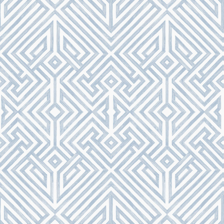 Shop Geometric Wallpaper at US Wall Decor