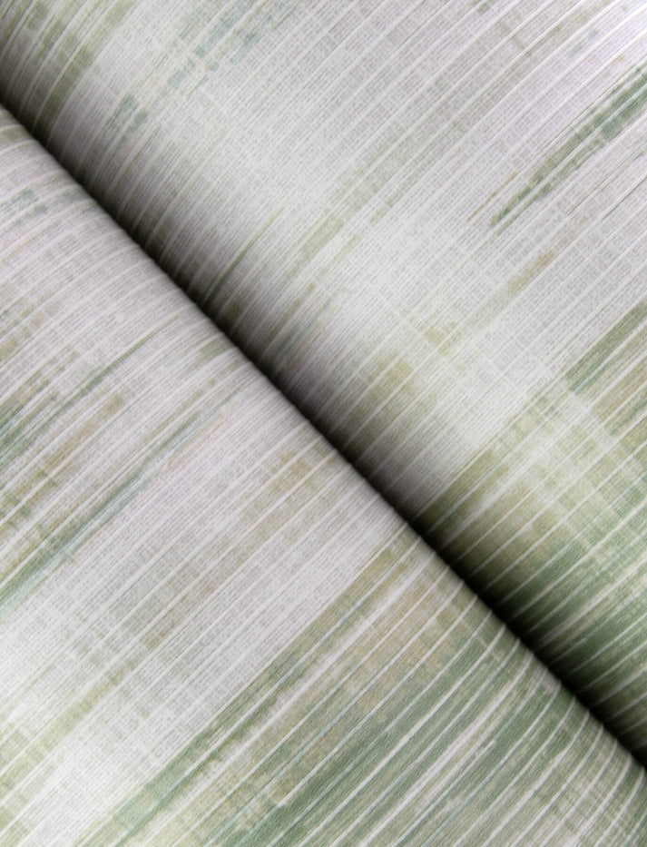 4146-27241 A-Street Prints Harmony Marvel Green Ripple Wallpaper ...
