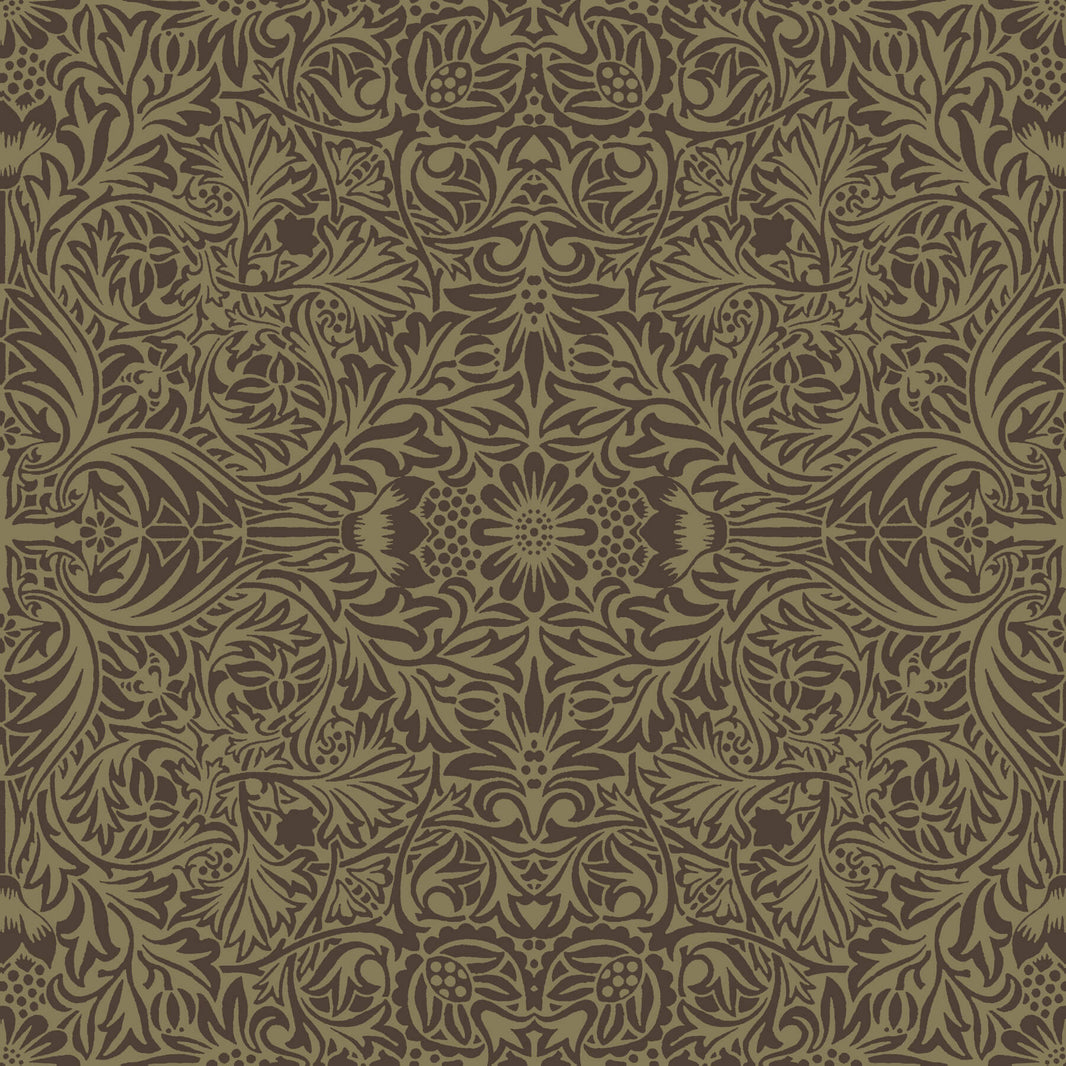 William Morris Wallpaper - Timeless Arts & Crafts Designs – Page 2 – US ...
