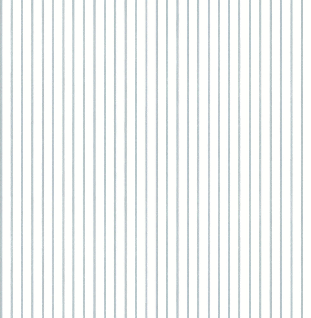 AST4970 Erin Gates Oliver Simple Stripe Wallpaper - Heather – US Wall Decor