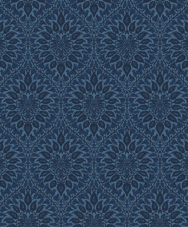 Shop Damask Wallpaper at US Wall Decor