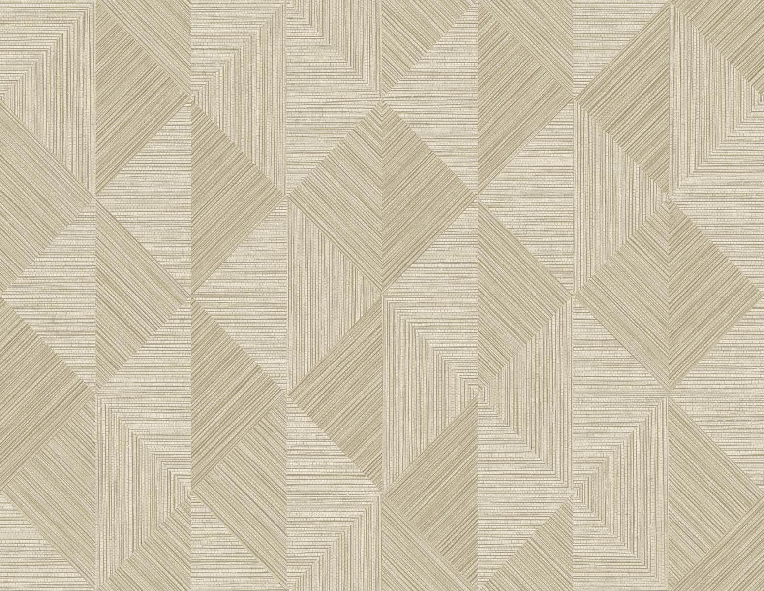 EW11705 Seabrook White Heron Diamond Inlay Wallpaper - Sandy – US Wall ...