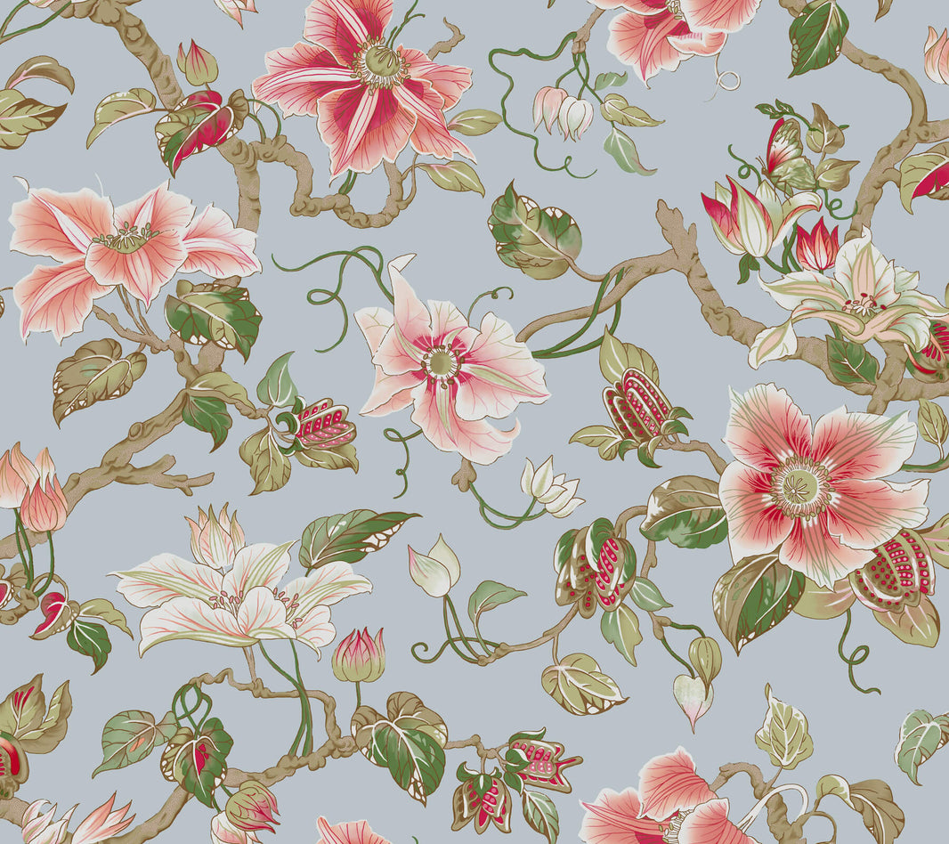 Ronald Redding Designs Classics Wallpaper Collection – Page 3 – US Wall ...
