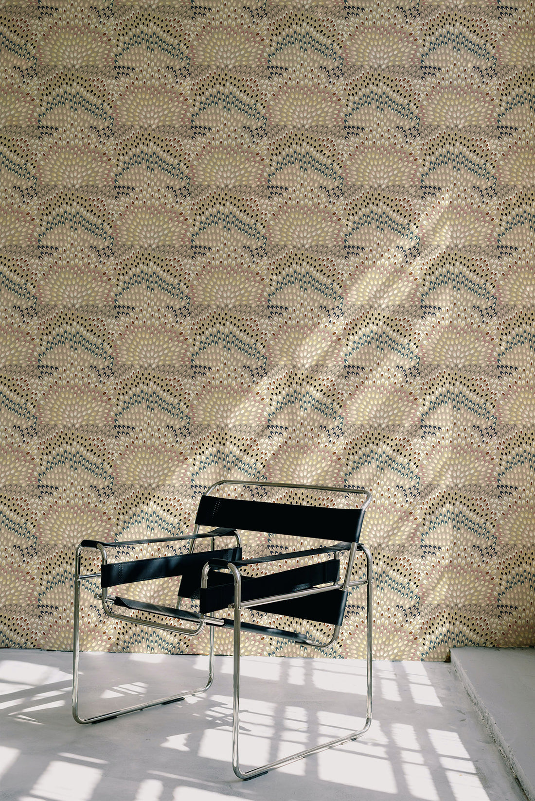 WC417-HD-PM-10 Revel Jandaya Wallpaper - High Desert – US Wall Decor