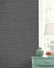 LN40400 Lillian August Coastal Haven Tiger Island Faux Grasscloth Wallpaper - Charcoal – US Wall ...