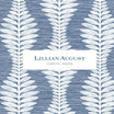 LN40400 Lillian August Coastal Haven Tiger Island Faux Grasscloth Wallpaper - Charcoal – US Wall ...