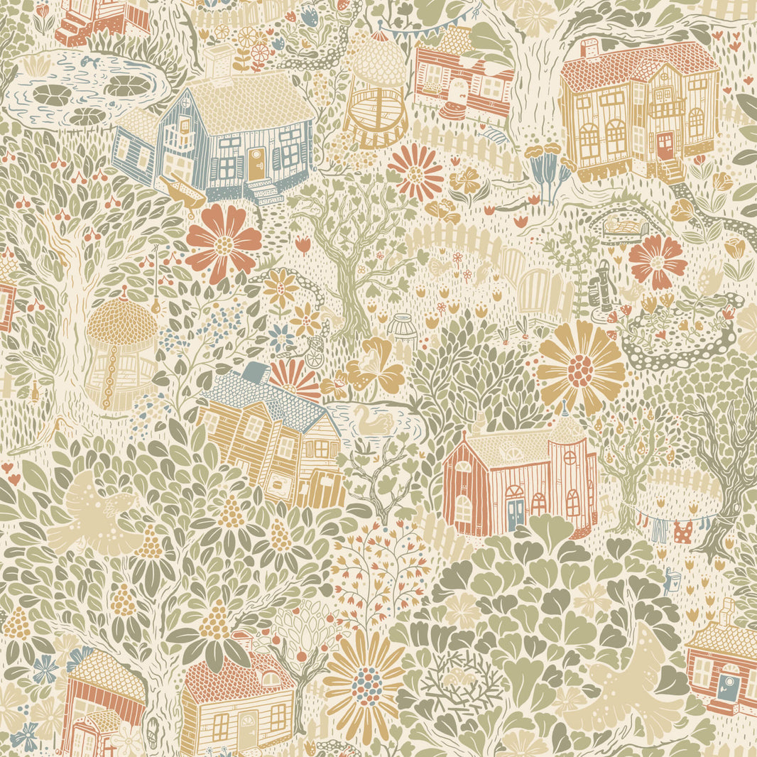 Shop Unpasted Traditional Wallpaper at US Wall Decor