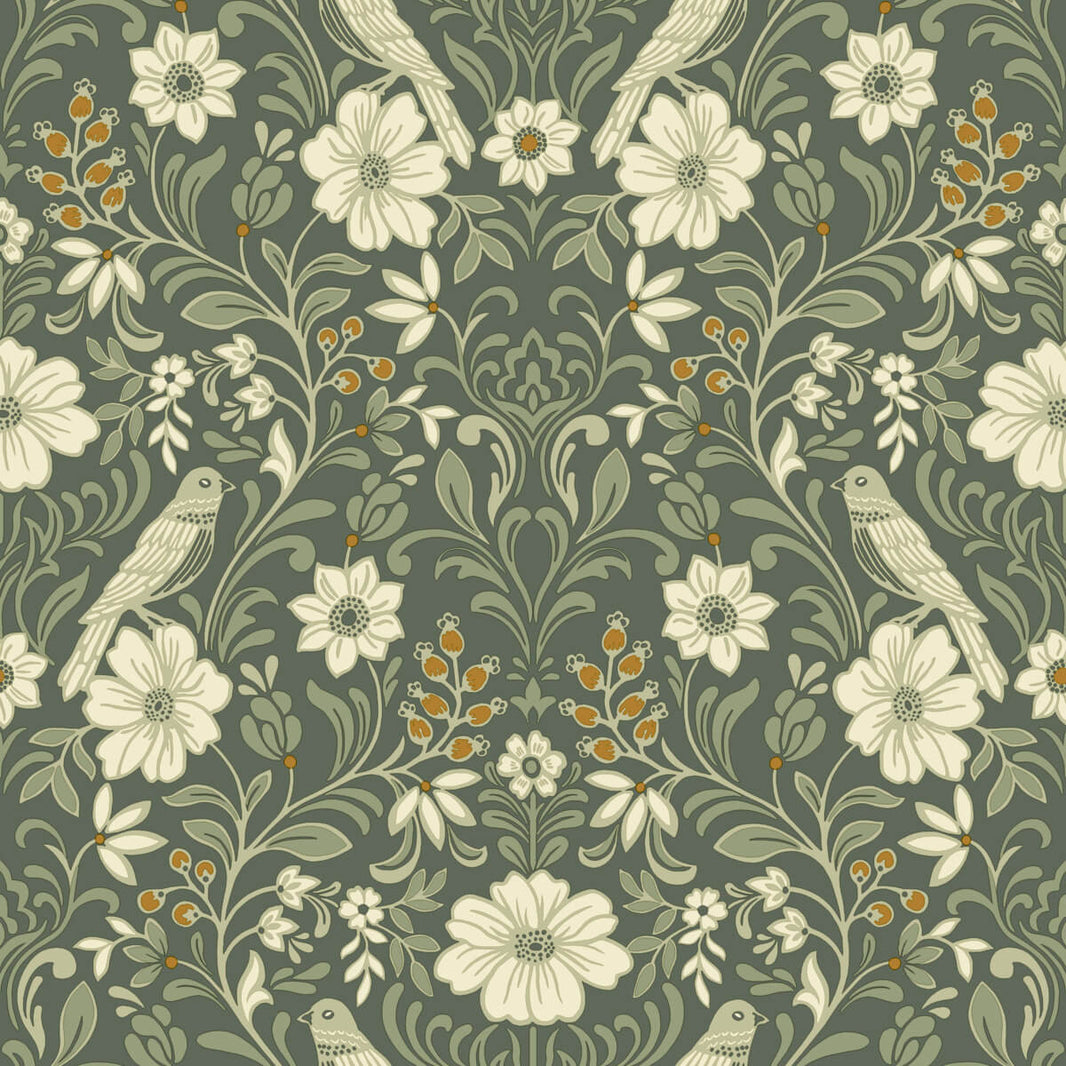 Kitchen & Pantry Wallpaper | US Wall Decor