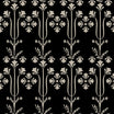 MF4803 Magnolia Home Book 4 Lydia Wallpaper - Black – US Wall Decor