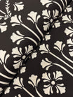 MF4803 Magnolia Home Book 4 Lydia Wallpaper - Black – US Wall Decor