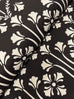 MF4803 Magnolia Home Book 4 Lydia Wallpaper - Black – US Wall Decor