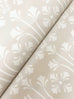 MF4804 Magnolia Home Book 4 Lydia Wallpaper - Ivory – US Wall Decor