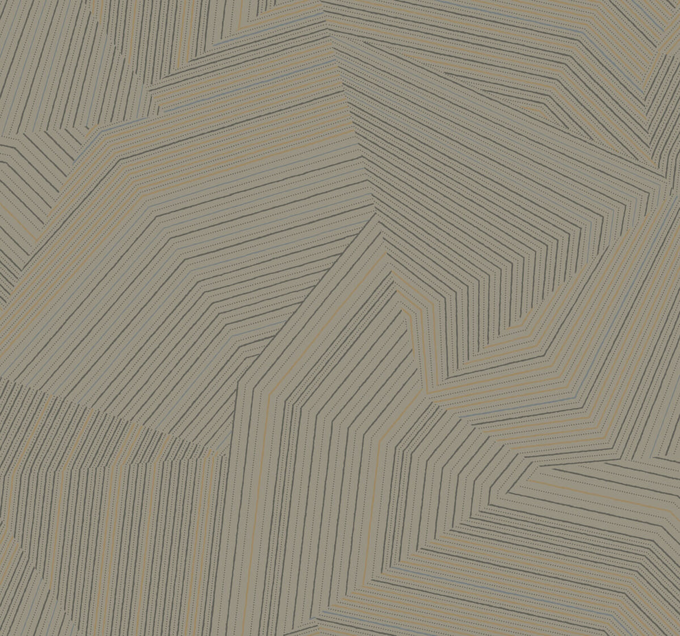 York New Origins Collection Wallpaper - SAMPLE – US Wall Decor