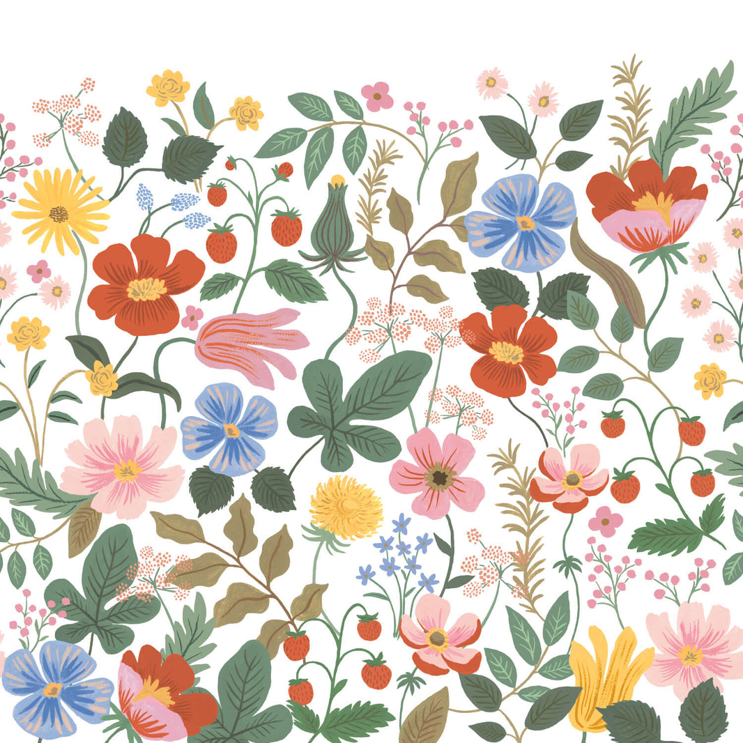 Shop Rifle Paper Co. Wallpaper at US Wall Decor – Page 3