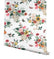 RF7404 Rifle Paper Co. 3rd Edition Flower Studies Wallpaper - Rose – US ...