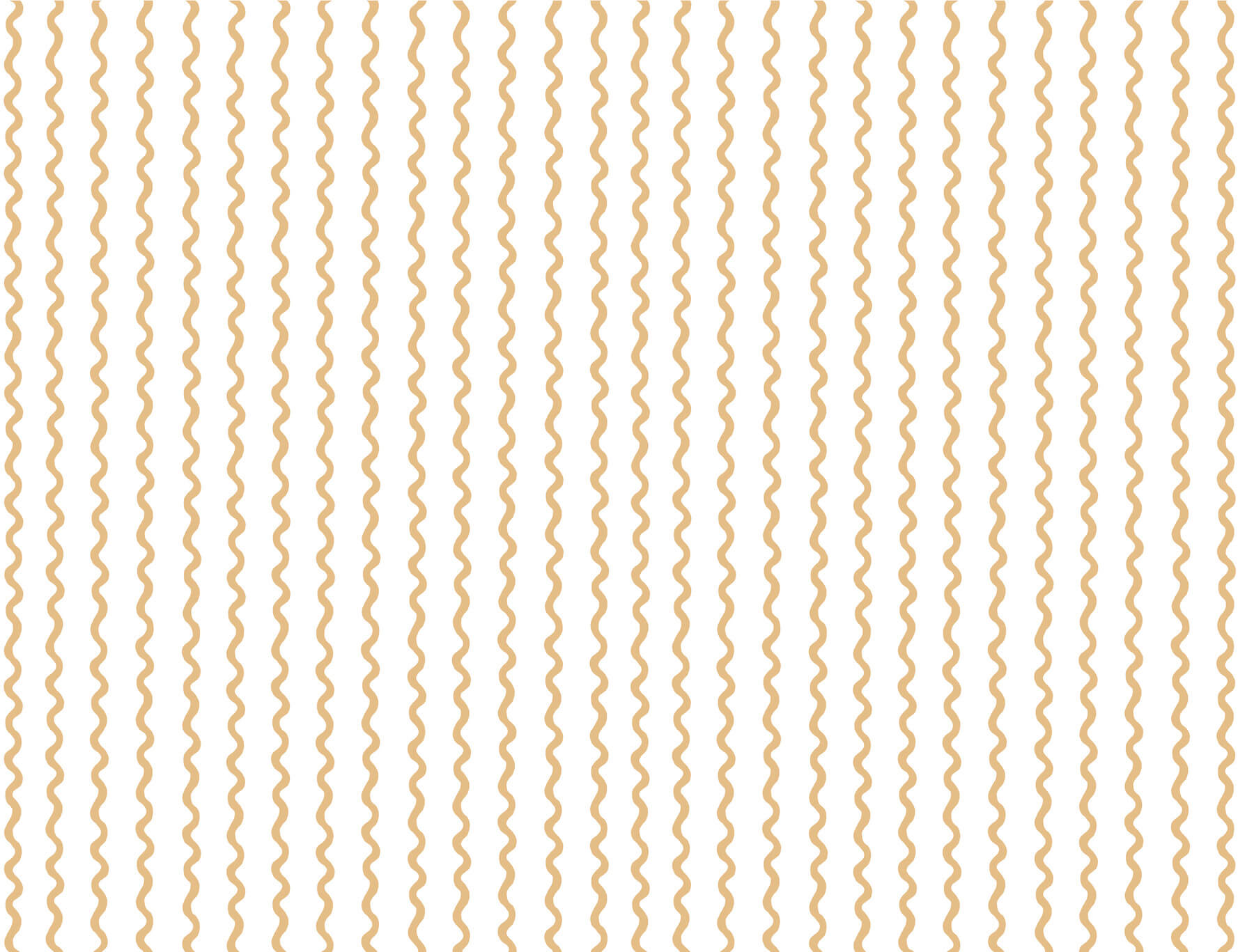 RF7551 Rifle Paper Co. 3rd Edition Rickrack Wallpaper - Gold – US Wall ...