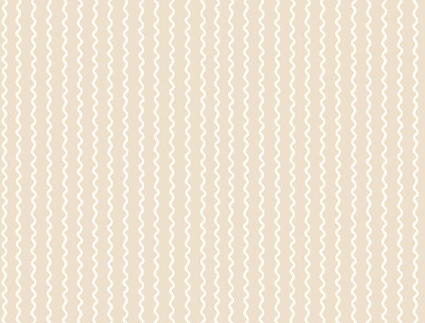 RF7554 Rifle Paper Co. 3rd Edition Rickrack Wallpaper - Linen – US Wall ...