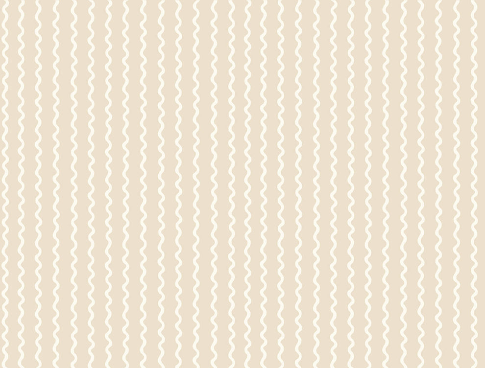 RF7554 Rifle Paper Co. 3rd Edition Rickrack Wallpaper - Linen – US Wall ...