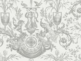 Shop Toile Wallpaper at US Wall Decor