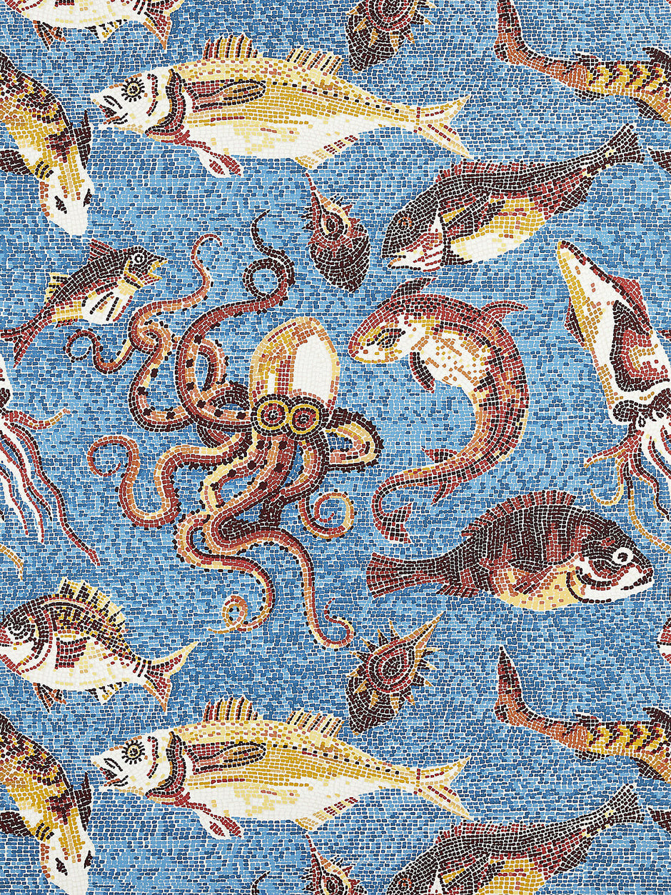 Scalamandre Wallpaper - Shop Online at US Wall Decor