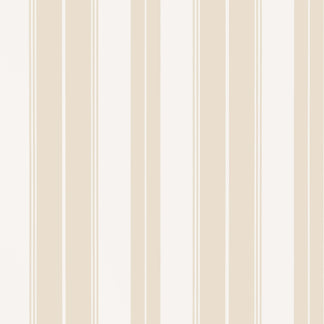 T44039 Thibaut Stripes & Checks Resource Norfolk Stripe Wallpaper ...