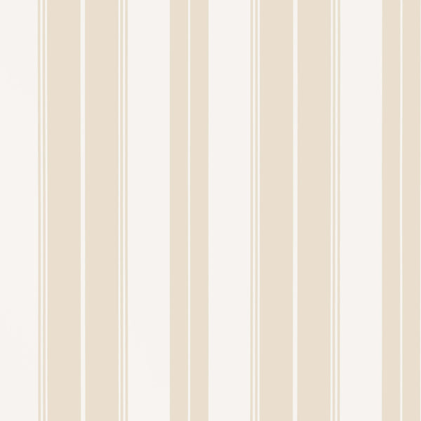 T44039 Thibaut Stripes & Checks Resource Norfolk Stripe Wallpaper ...