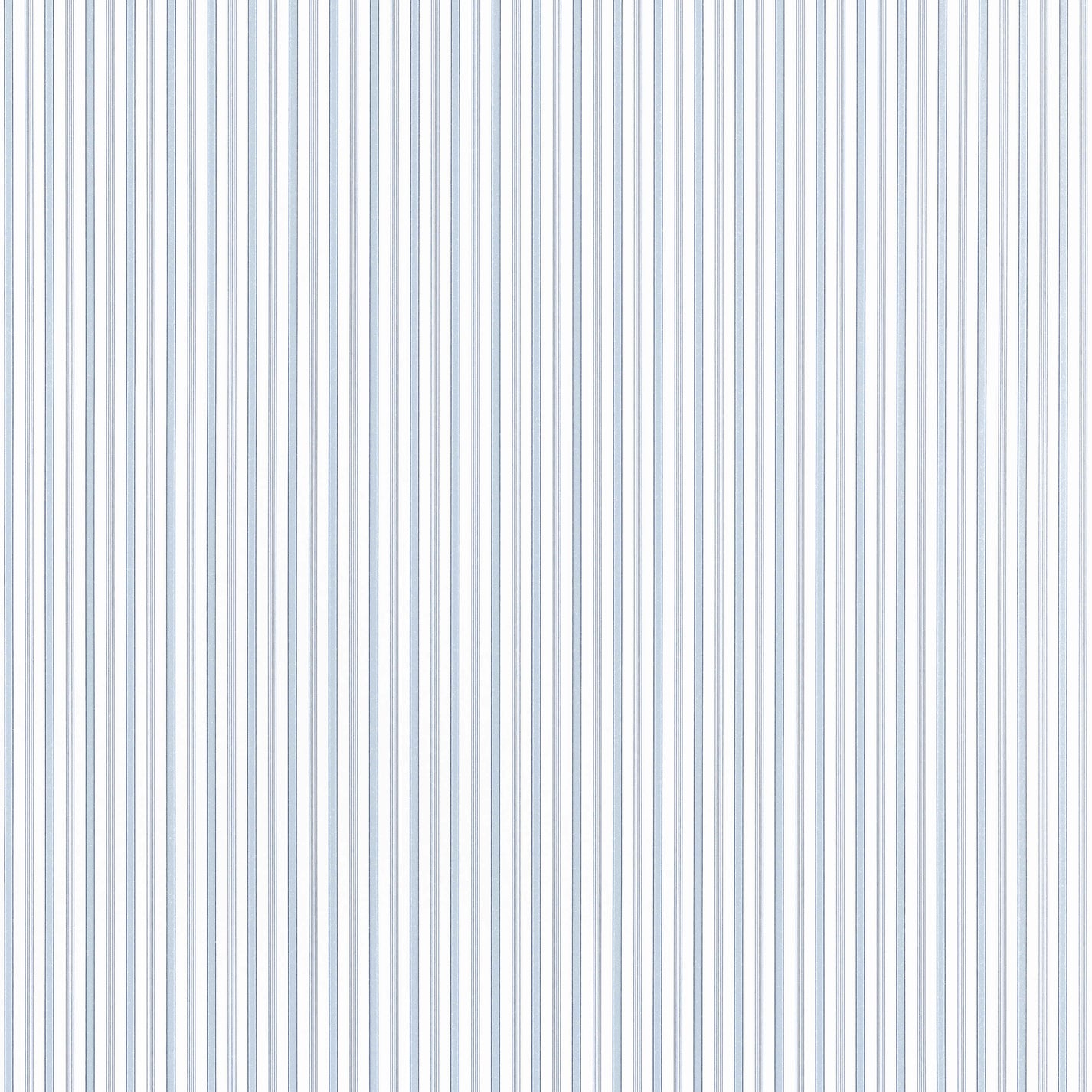 T44062 Thibaut Stripes & Checks Resource Conner Stripe Wallpaper ...