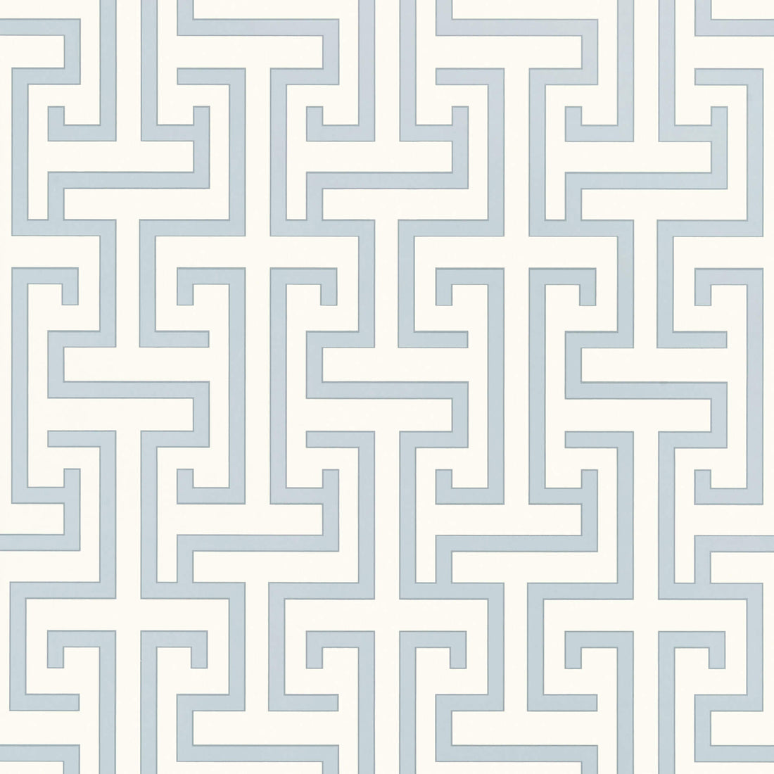 T75474 Thibaut Dynasty Ming Trail Wallpaper - Light Blue – US Wall Decor