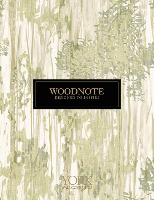 GN2563 York Woodnote Achate Wallpaper - Beige & Grey – US Wall Decor
