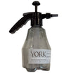 Spray Bottle for Prepasted Wallpaper – US Wall Decor