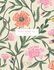 RF7484 Rifle Paper Co. 3rd Edition Pineapple Damask Wallpaper - Light ...
