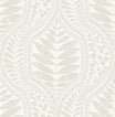 2964-25949 Scott Living Juno Ogee Wallpaper - Beige – US Wall Decor