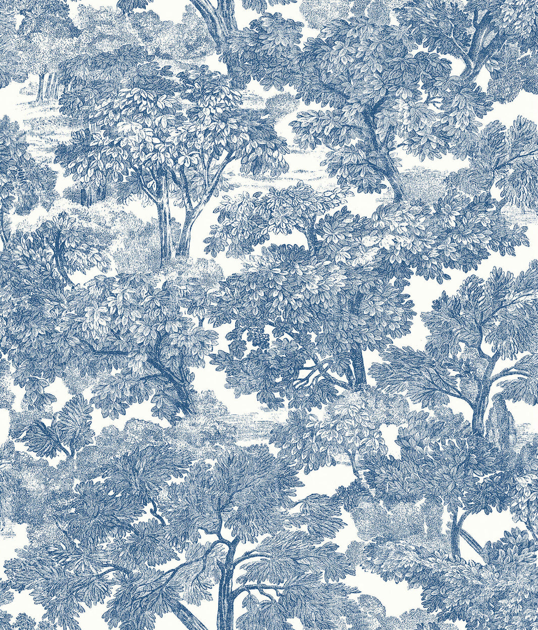 Shop Toile Wallpaper at US Wall Decor
