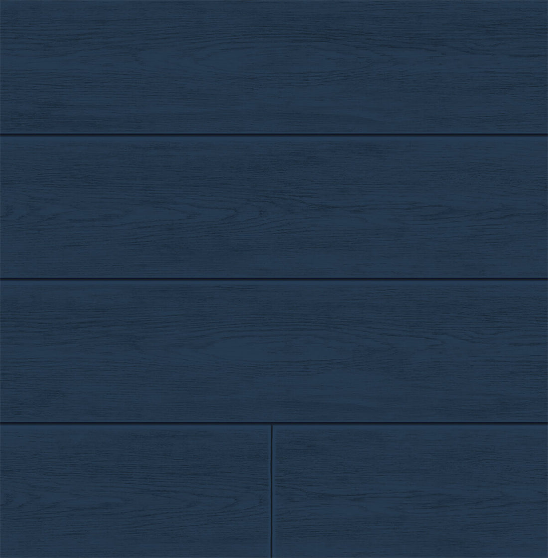 NextWall Farmhouse Shiplap Peel & Stick Wallpaper - Blue – US Wall Decor