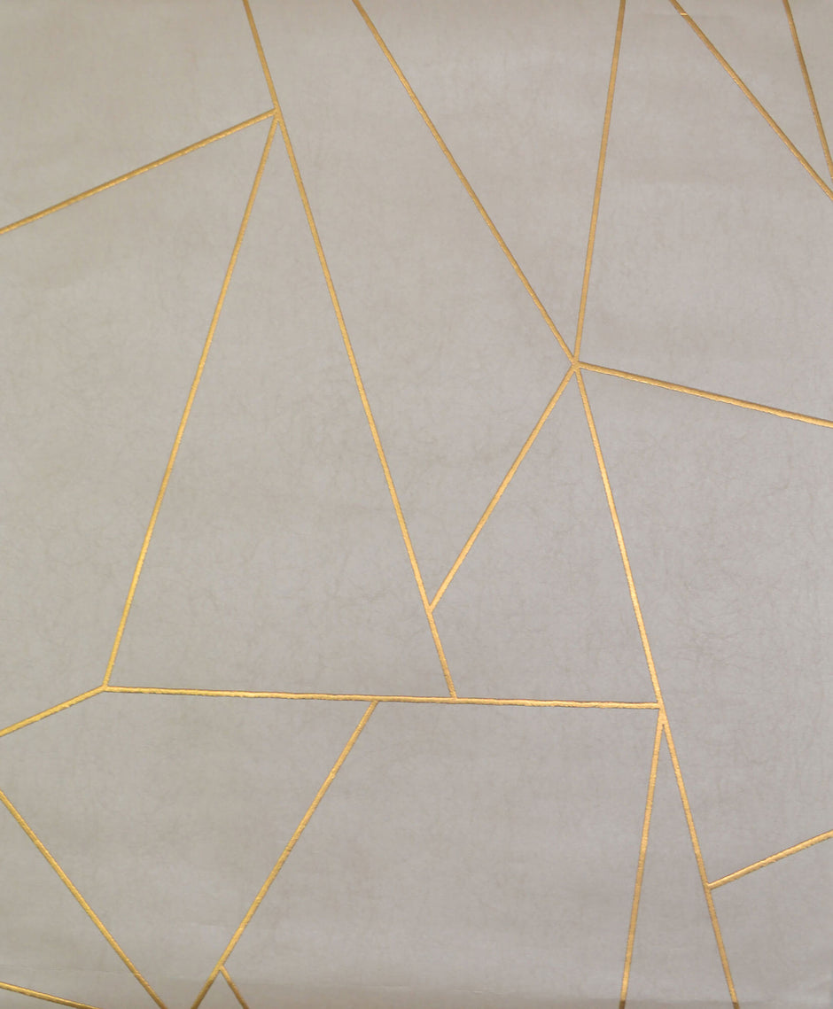 Metallic Wallpaper – US Wall Decor