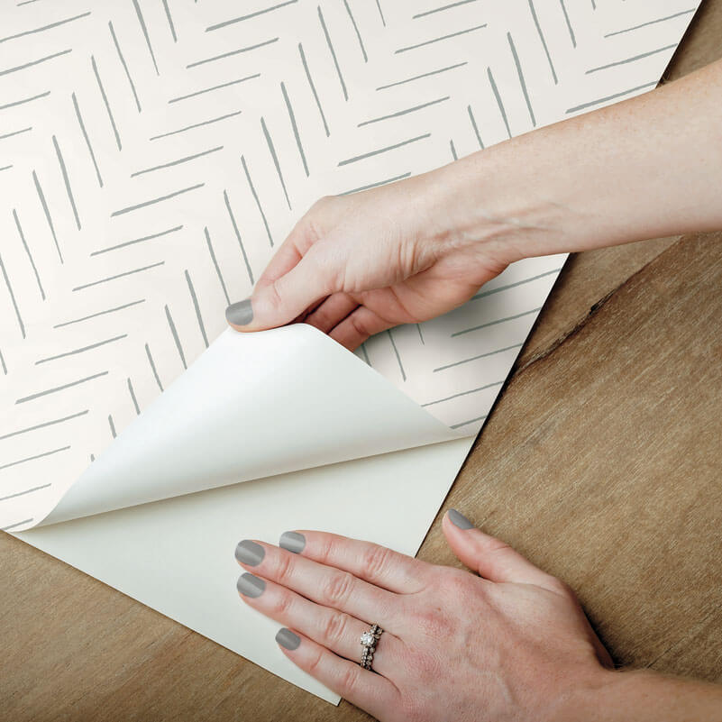 Magnolia Home Pick Up Sticks Wallpaper