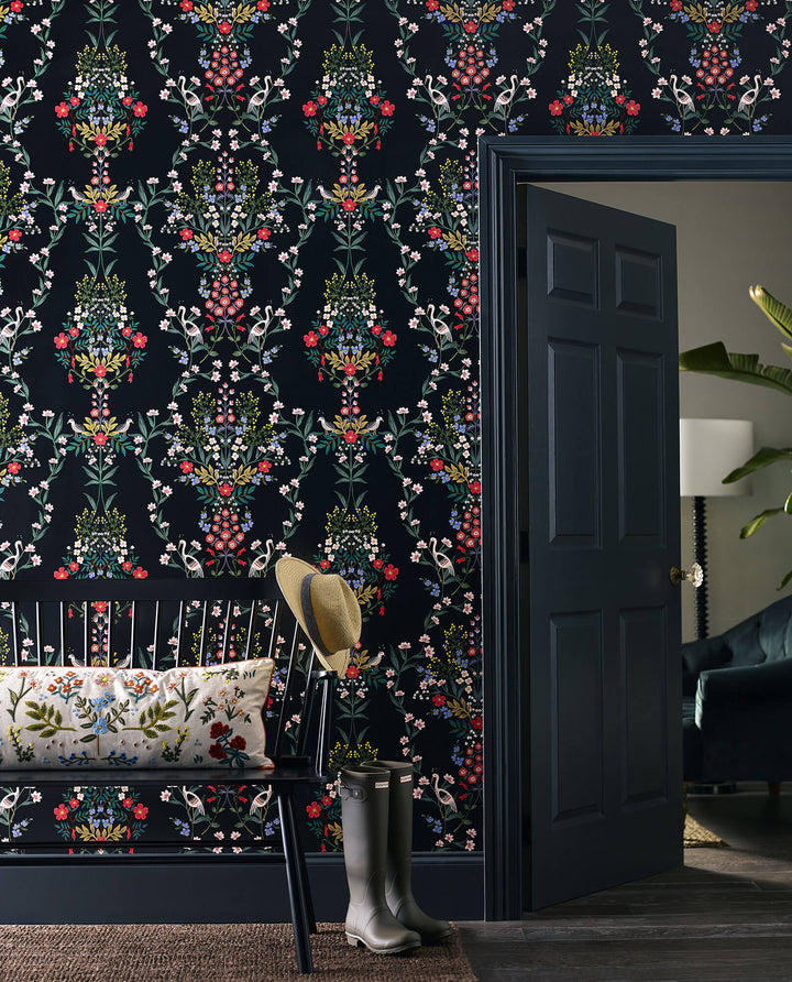 Rifle Paper Co. Wallpaper Collection by York Wallcoverings#N# – Page 2 ...