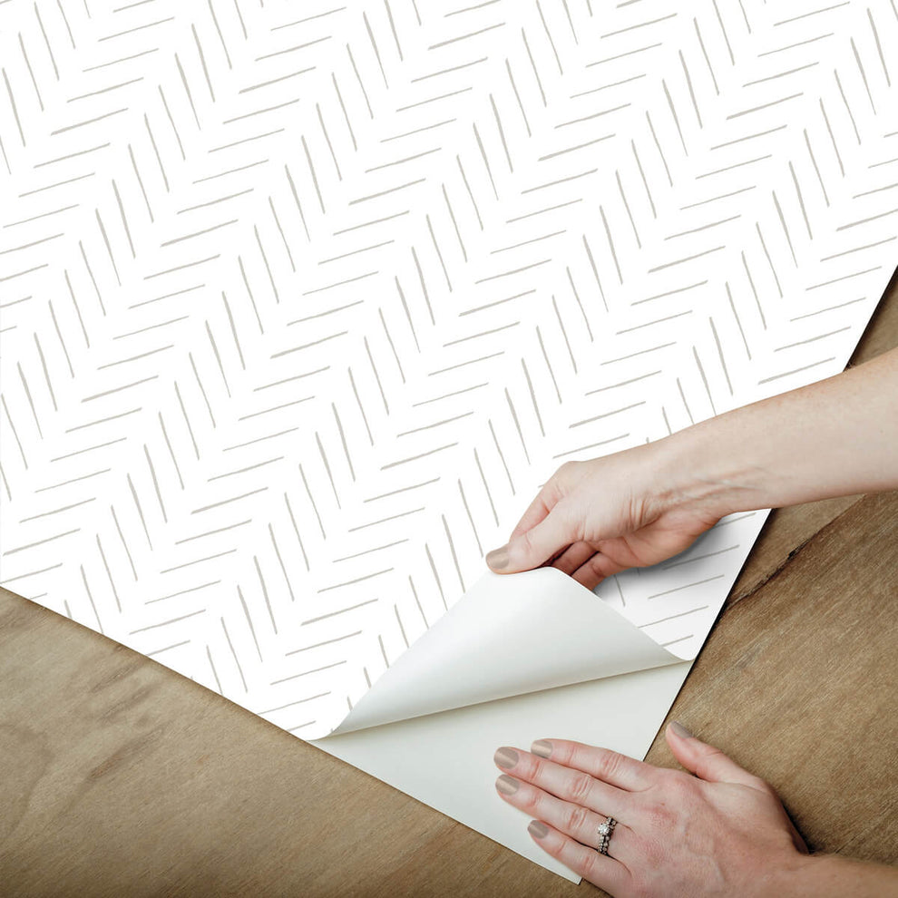 Magnolia Home Pick Up Sticks Wallpaper